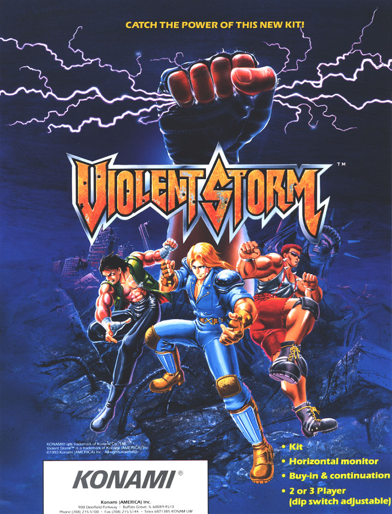Violent Storm Wiki Konami FANDOM Powered By Wikia violent-storm-wiki-konami-fandom-powered-by-wikia