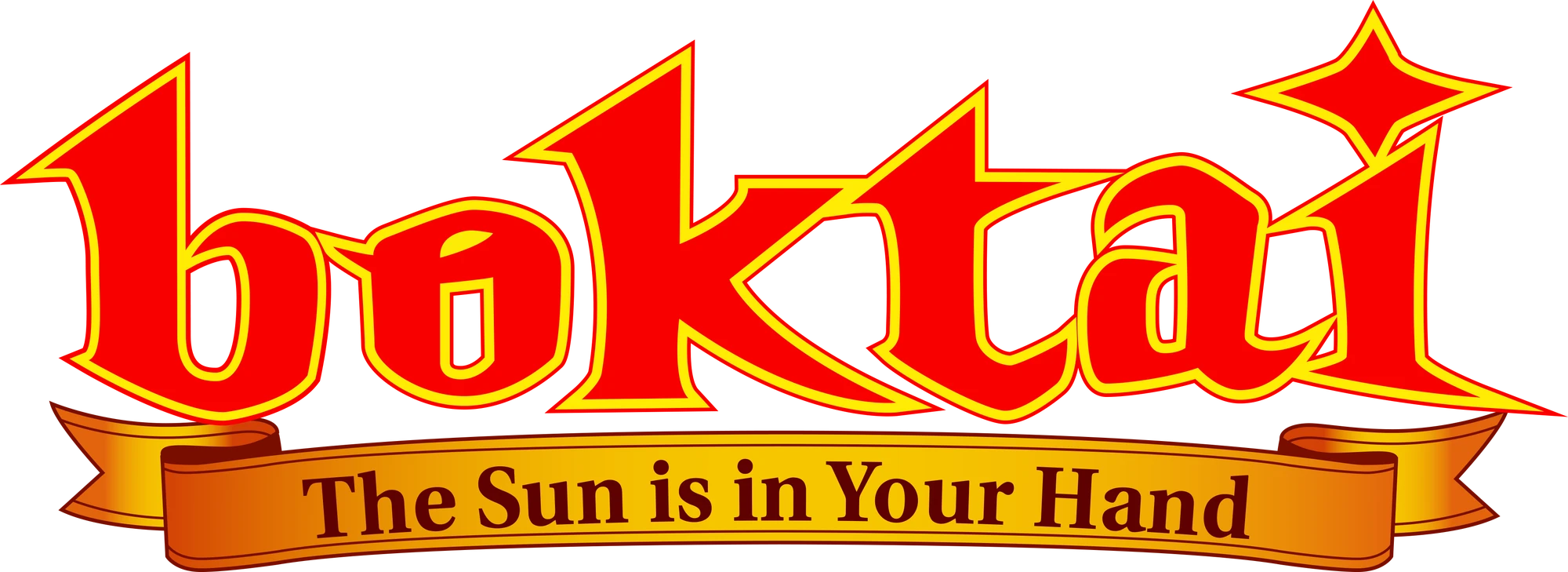 Boktai (series) | Konami Wiki | Fandom