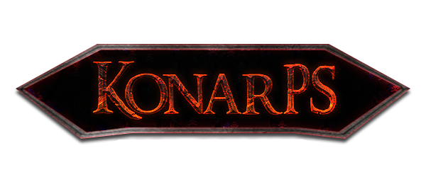 KonarPS Wiki | Fandom