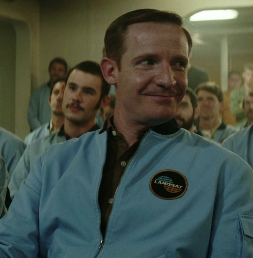 Steve Woodward | Kong: Skull Island Wiki | Fandom