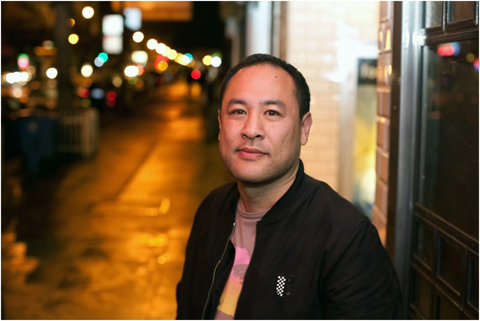 Dan the Automator | Gorillaz Wiki | Fandom