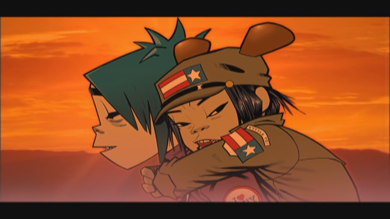 Image Rockit Png Gorillaz Wiki Fandom Powered By Wikia
