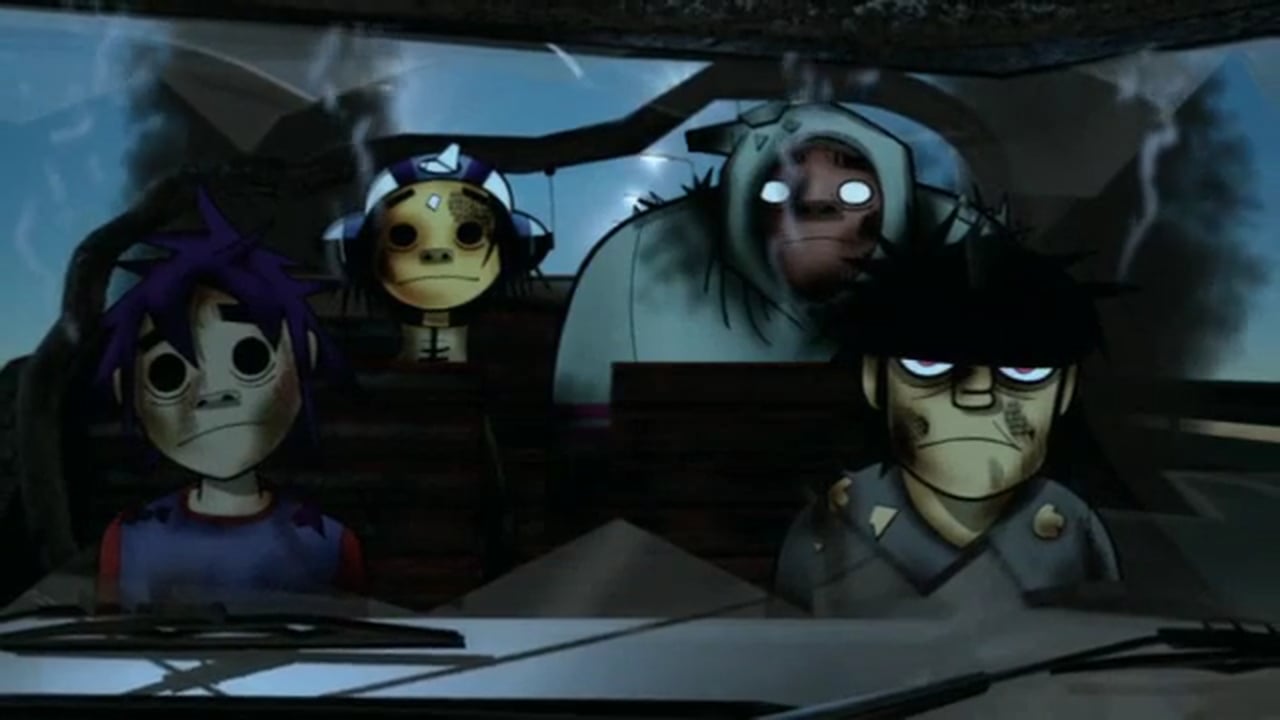 19 2000 Gorillaz Wiki FANDOM Powered By Wikia 19-2000-gorillaz-wiki-fandom-powered-by-wikia