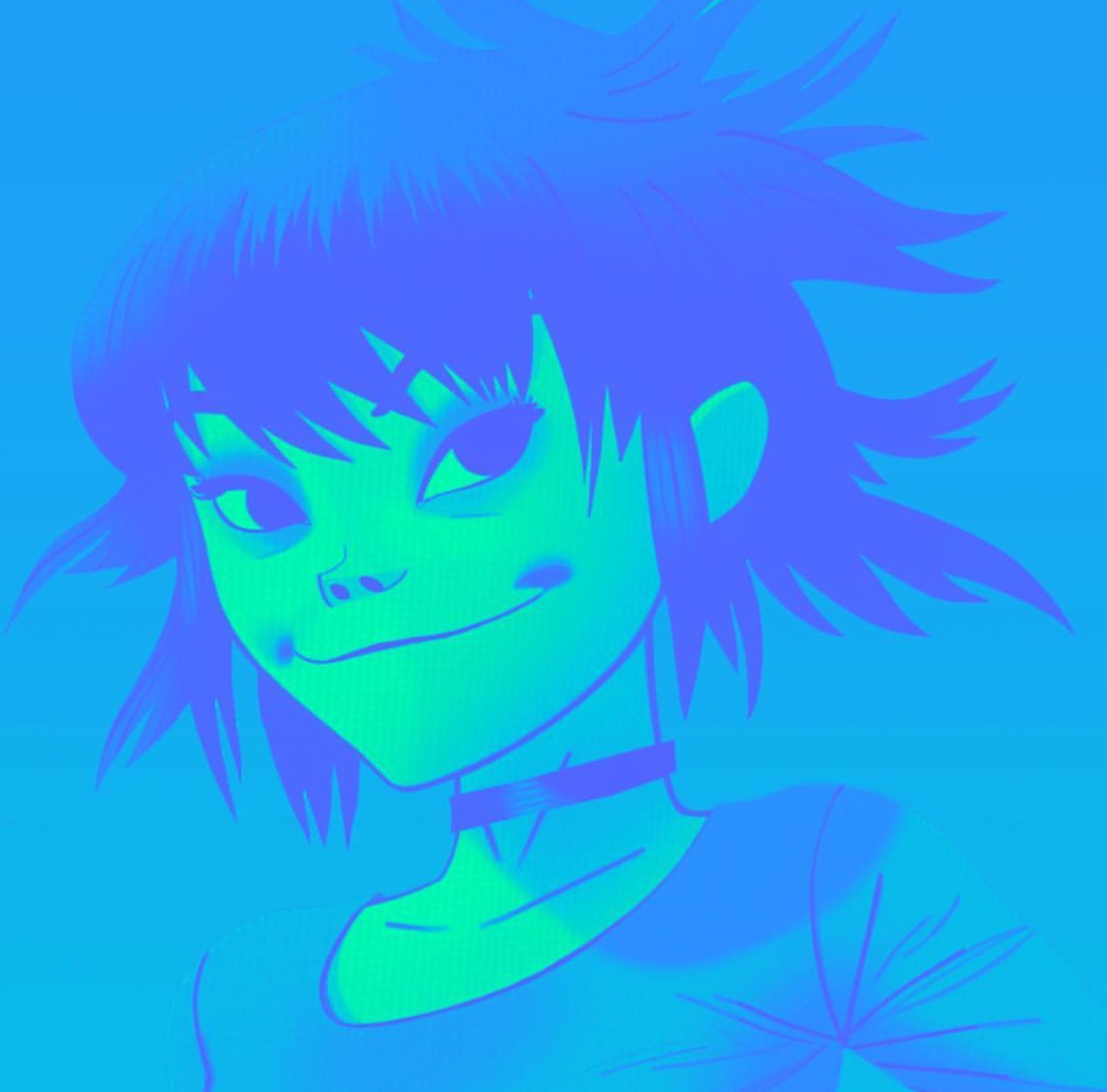 Image Noodle Phase 4 New Pic 2 Jpeg Gorillaz Wiki Fandom Powered