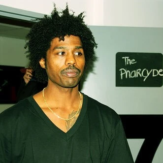 Bootie Brown | Gorillaz Wiki | FANDOM powered by Wikia