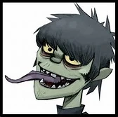 Image - Murdoc phase 3.jpg | Gorillaz Wiki | FANDOM powered by Wikia