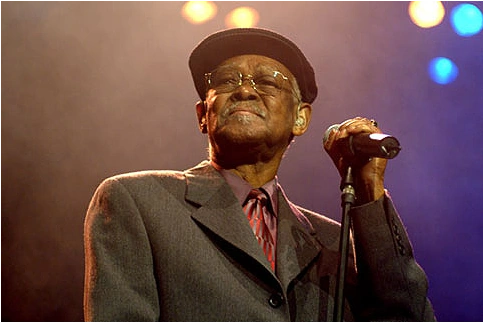 Ibrahim Ferrer | Gorillaz Wiki | Fandom