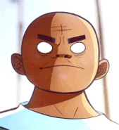 Humility | Gorillaz Wiki | Fandom