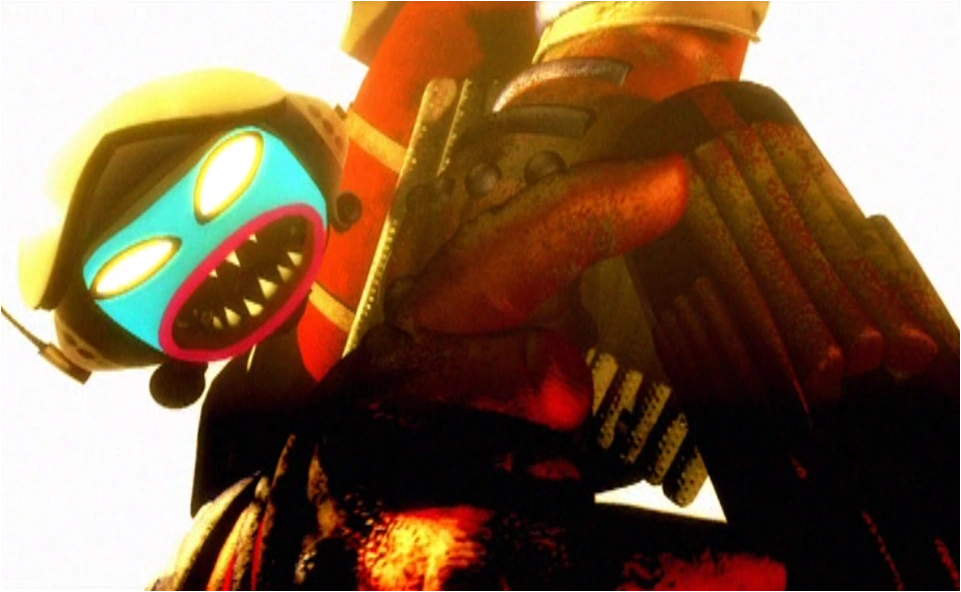 Image - Del in Rock the House.png | Gorillaz Wiki | FANDOM powered by Wikia