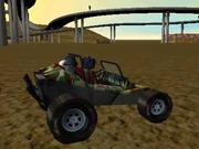 Geep | Gorillaz Wiki | Fandom