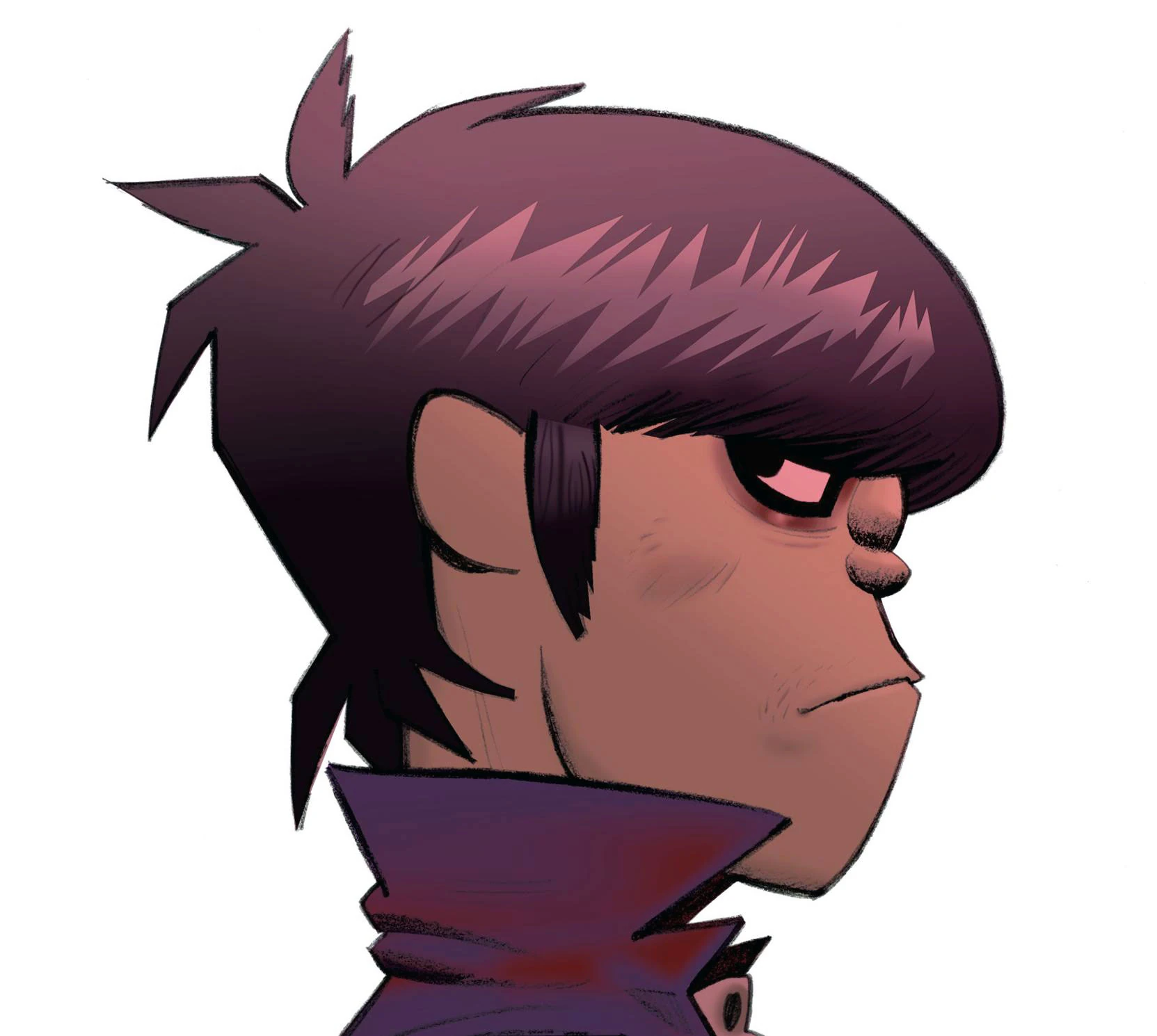 Image - Murdoc demon days.jpg | Gorillaz Wiki | FANDOM powered by Wikia