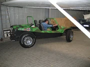 Geep | Gorillaz Wiki | Fandom