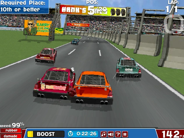 American Racing | Kongregate Wiki | FANDOM powered by Wikia
