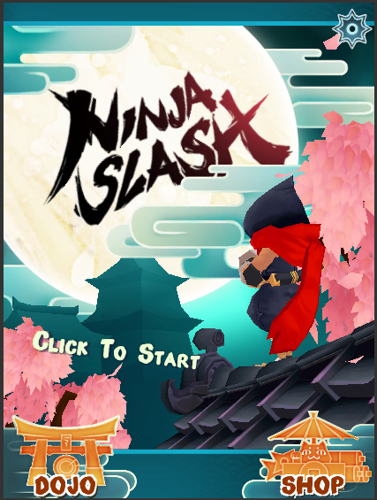 Ninja Slash Kongregate Wiki Fandom Powered By Wikia