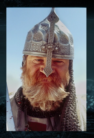 Reynald de Châtillon | Königreich der Himmel Wiki | Fandom