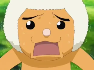 Kyle | Konjiki no Gash!! Wiki | Fandom