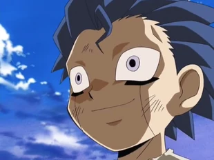 Reycom | Konjiki no Gash!! Wiki | Fandom