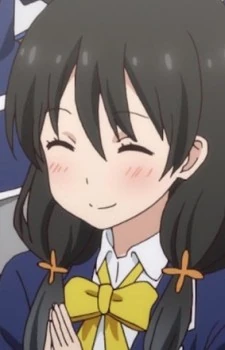 Nonoka | Kono Bijutsubu ni wa Mondai ga Aru! Wikia | Fandom