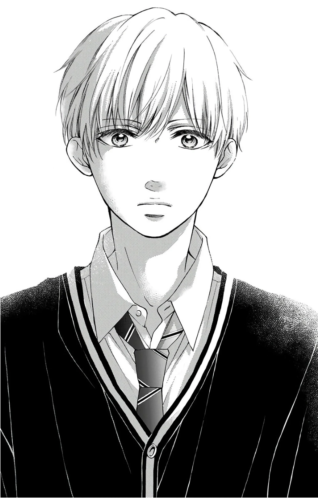 Natsu Momoya | Kono Oto Tomare! Wikia | Fandom