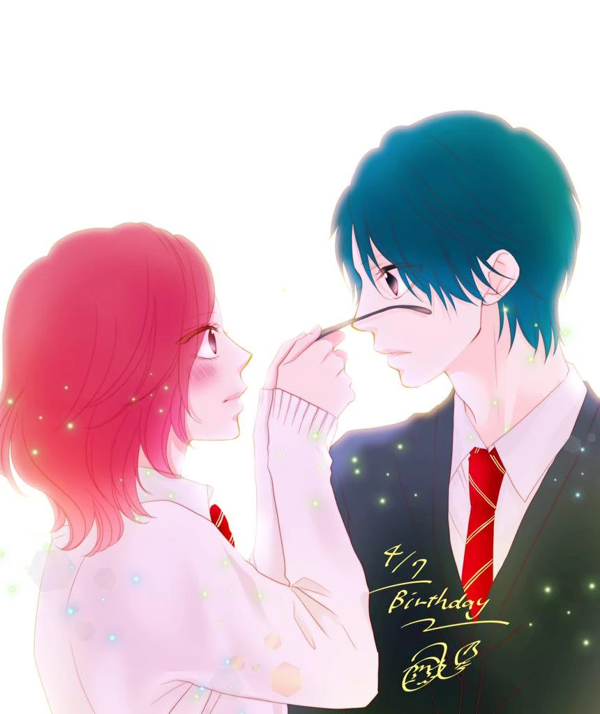 Hiro Kurusu | Wikia Kono Oto Tomare! | Fandom