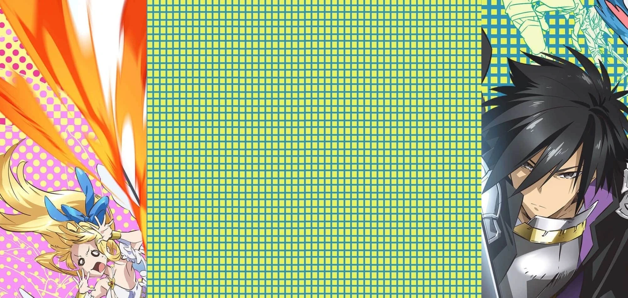 Discuss Everything About Cautious Hero Wiki | Fandom