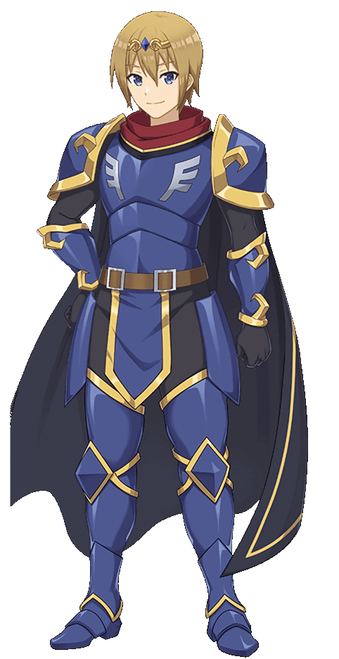 Character:Mitsurugi | Konosuba Fantastic Days Wiki | Fandom