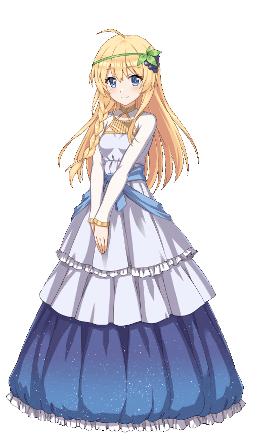 Character:Iris | Konosuba Fantastic Days Wiki | Fandom