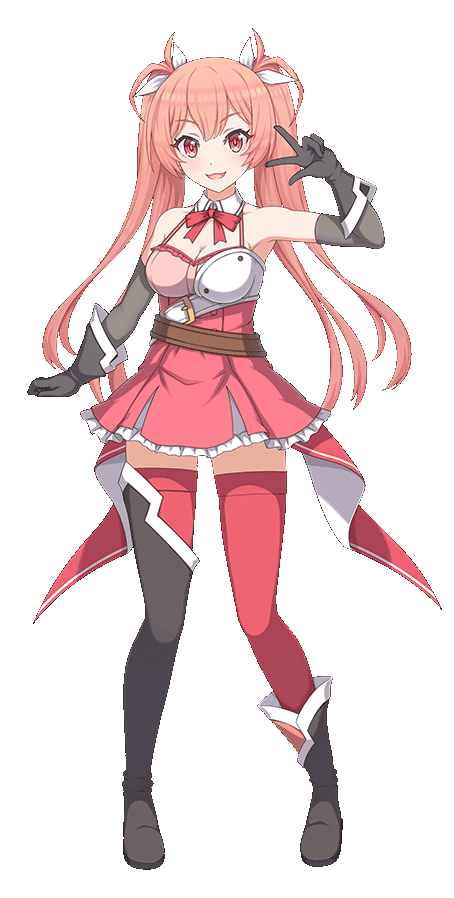 Charactererika Konosuba Fantastic Days Wiki Fandom