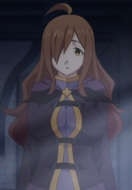 Imagen Wiz Animepng Wikia Konosuba Fandom Powered By Wikia