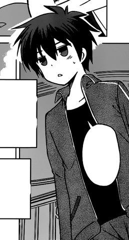 Image - Kazuma-manga.png | Kono Subarashii Sekai ni Shukufuku wo! Wiki ...