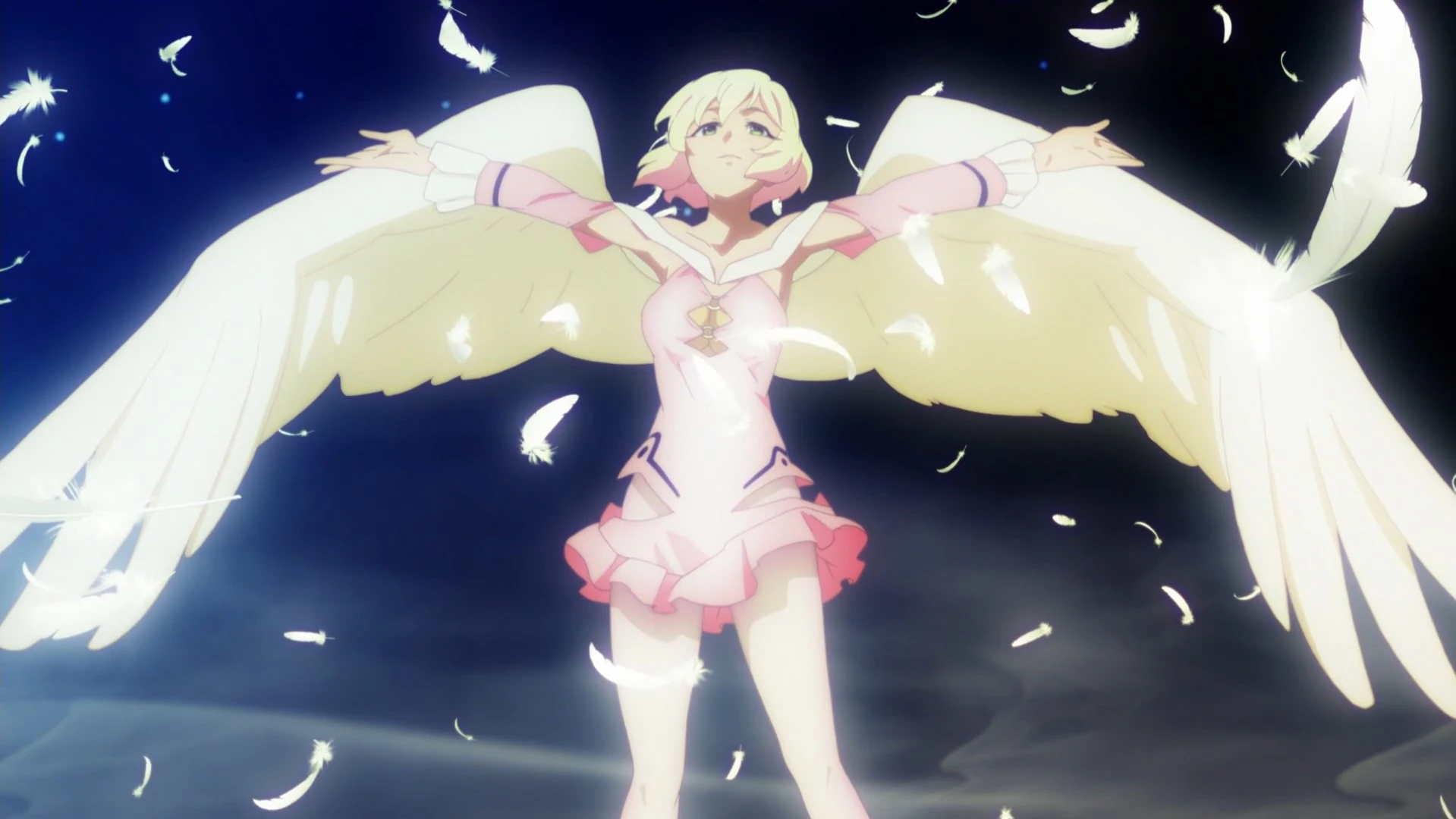 Angel | Kono Subarashii Sekai ni Shukufuku wo! Wiki | Fandom