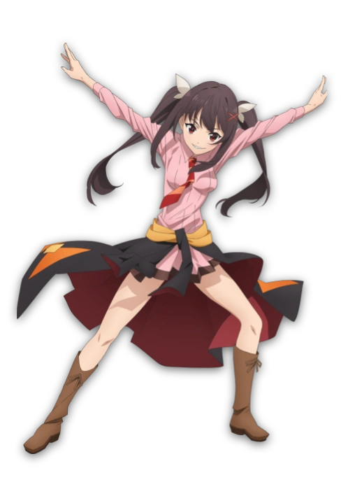 Funifura | Kono Subarashii Sekai ni Shukufuku wo! Wiki | Fandom