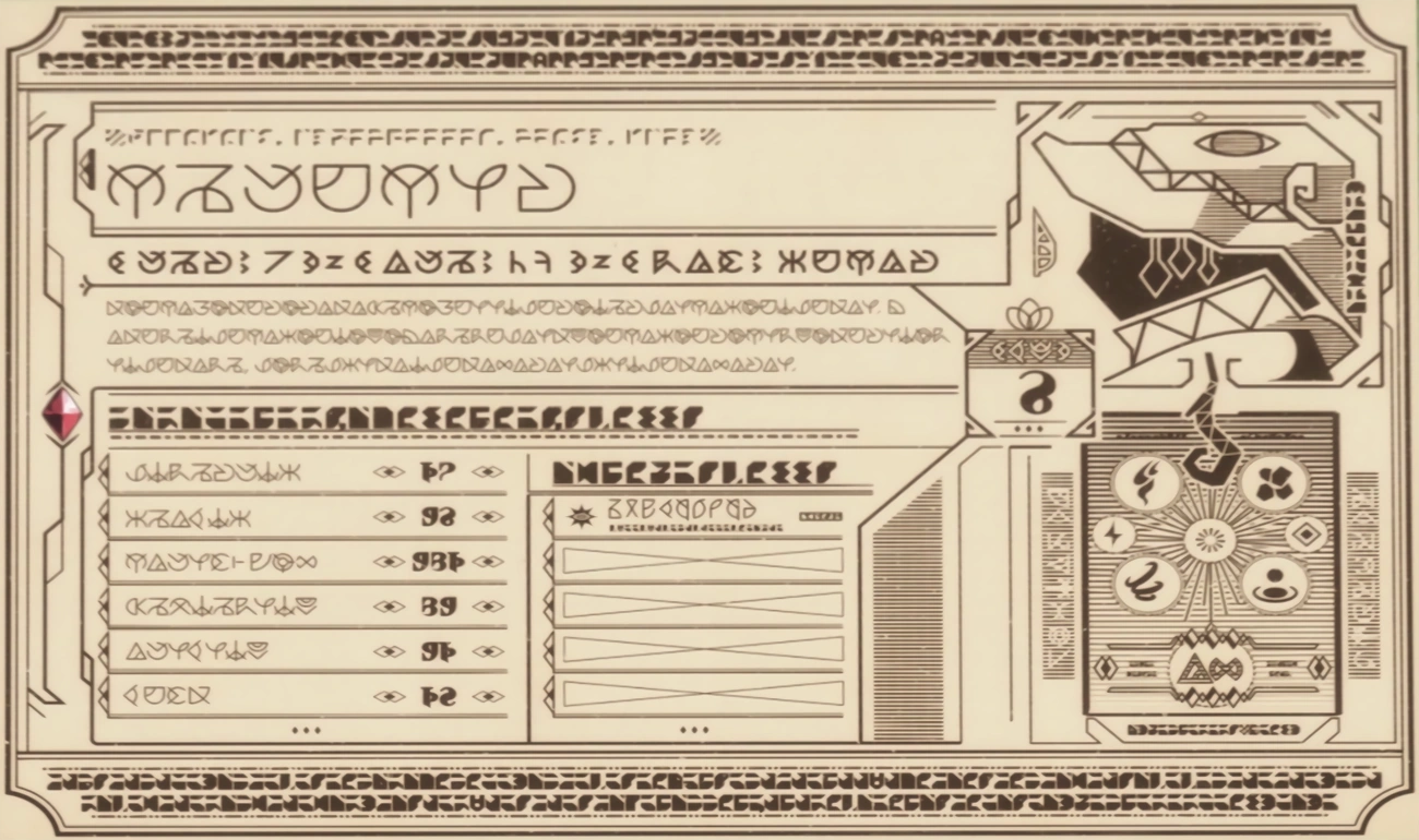 Tarjeta de Aventurero | Wikia KonoSuba | Fandom