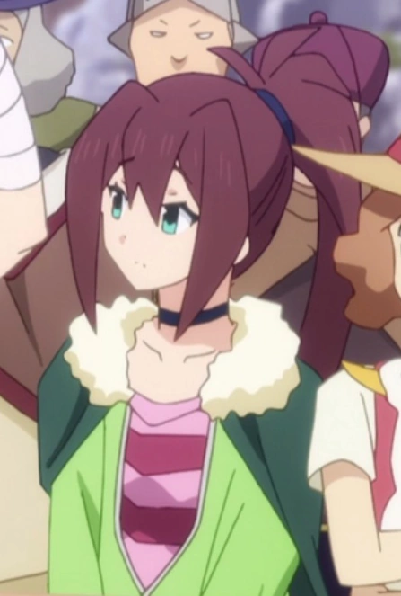 Lean | Wikia KonoSuba | FANDOM powered by Wikia