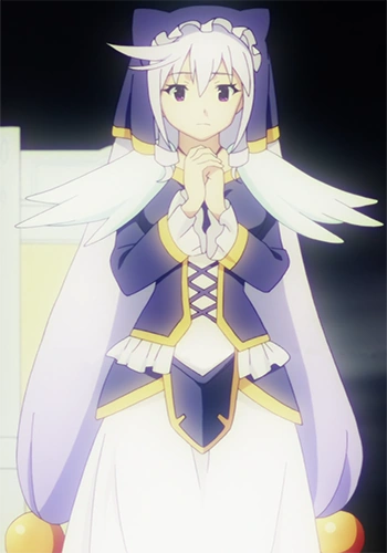 Eris | Wikia KonoSuba | Fandom