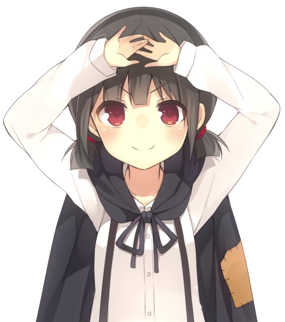 Komekko | Wikia KonoSuba | FANDOM powered by Wikia