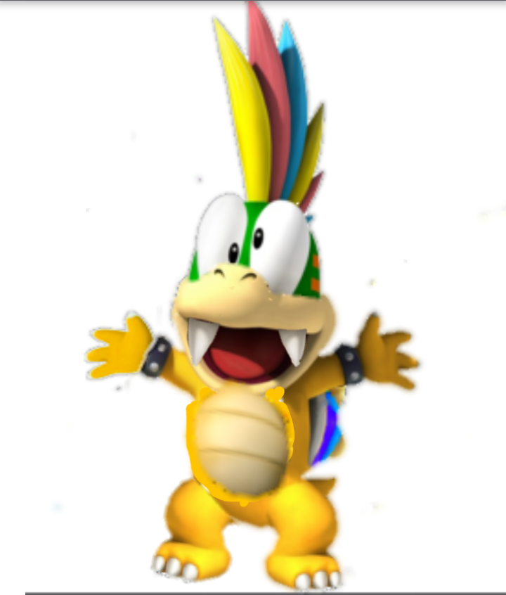 Lemmy Matthew Koopa | Koopaling Wiki | Fandom