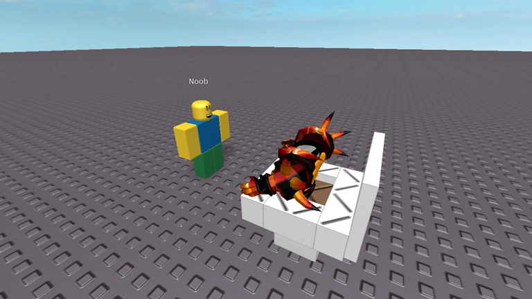 Korblox | Korblox Wiki | Fandom