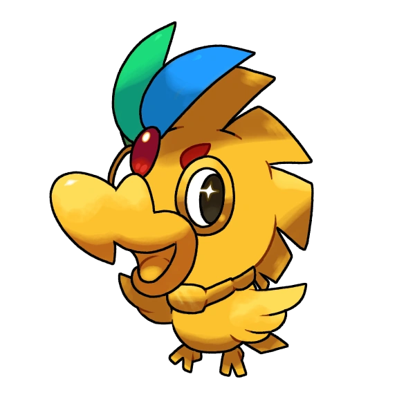 Dodoro | Knock-Out Wiki | Fandom