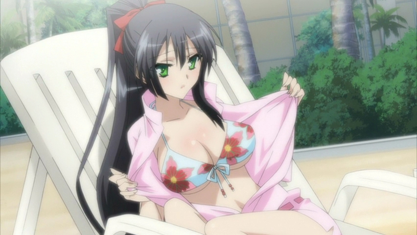 Image 000552177 Koreha Zombie Desuka Wiki Fandom Powered By Wikia
