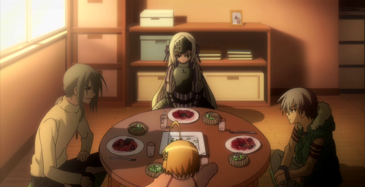 Koreha Zombie Desuka Episode 10 Koreha Zombie Desuka Wiki Fandom