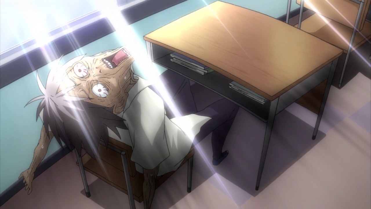 Image Ayumu Dry Up Koreha Zombie Desuka Wiki Fandom Powered