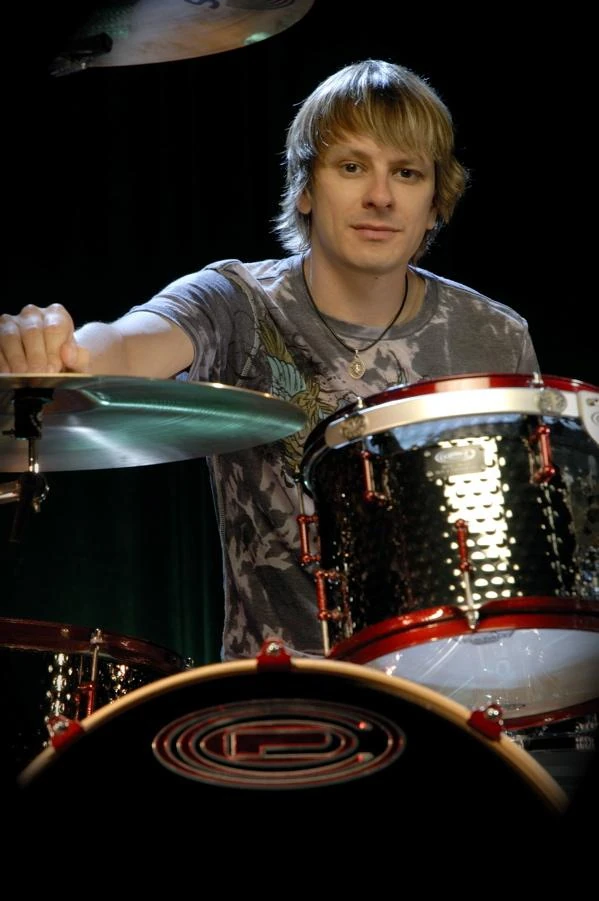 Ray Luzier | Korn Wiki | Fandom