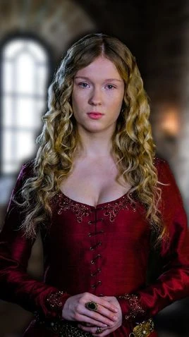 Aldona Anna Giedyminówna | Korona Królów Wiki | Fandom
