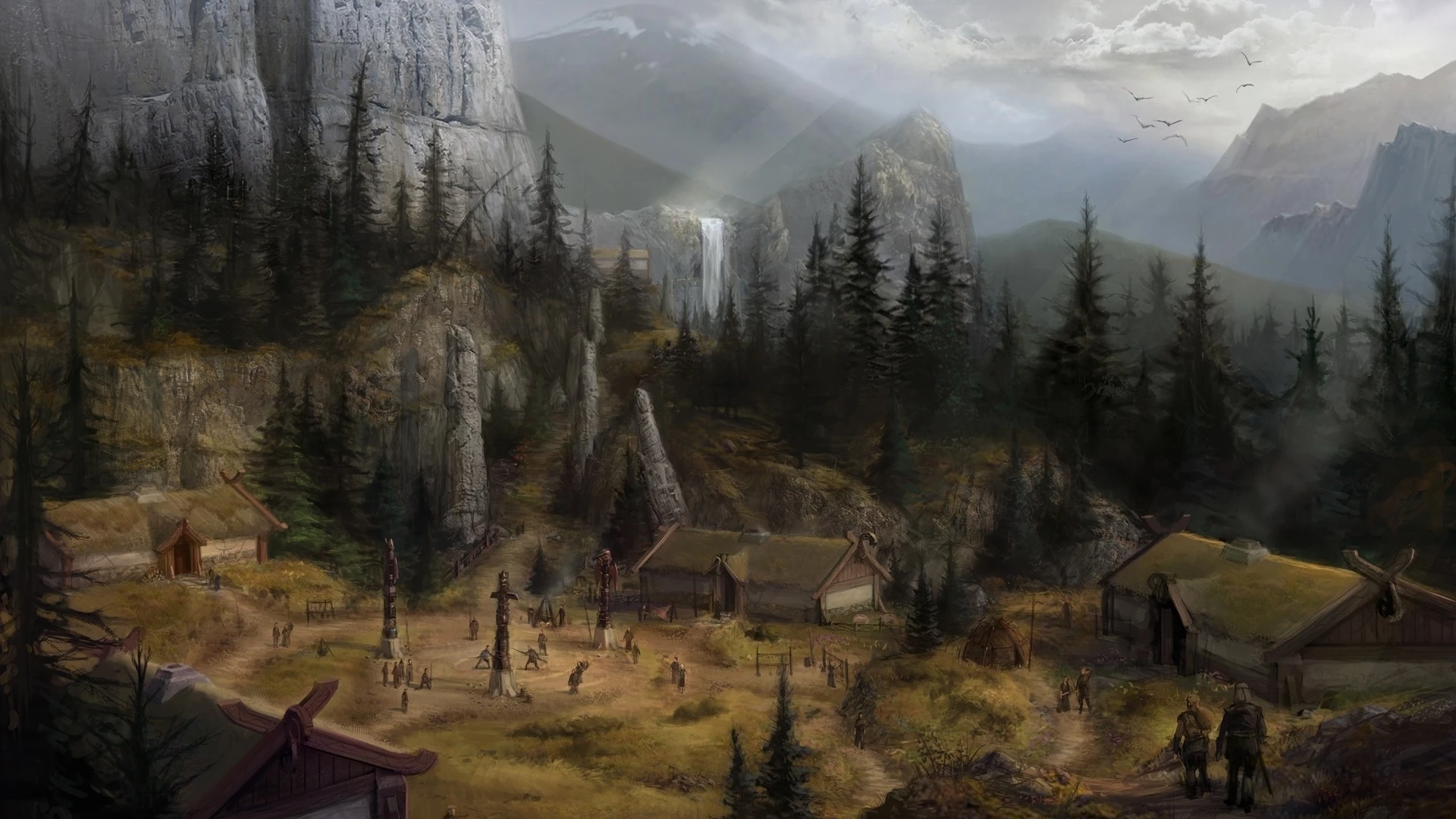 Wioska Kowali Korshaan Wiki FANDOM Powered By Wikia wioska-kowali-korshaan-wiki-fandom-powered-by-wikia