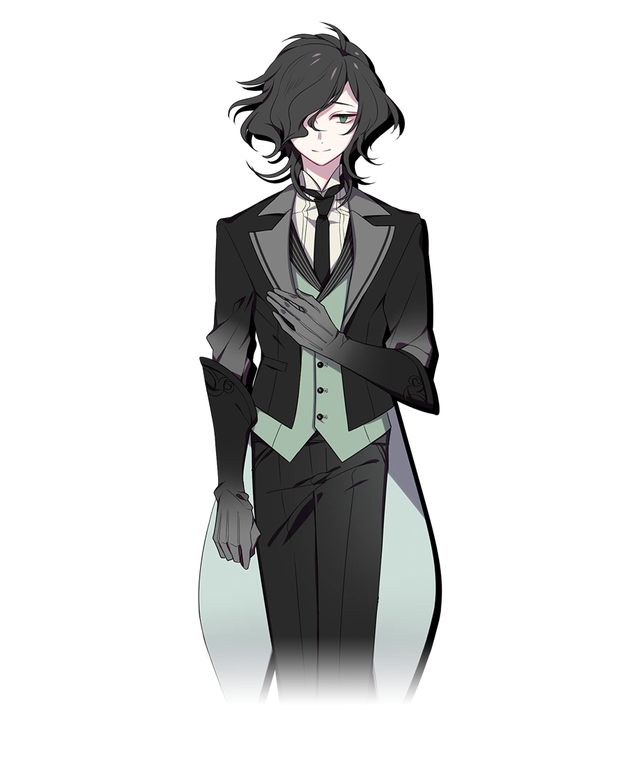 Ralph | Kotonoha Project Wiki | Fandom