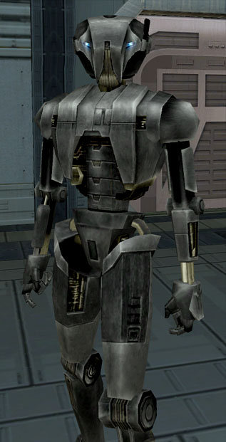 Hk 51 Swtor Wiki Fandom Powered By Wikia