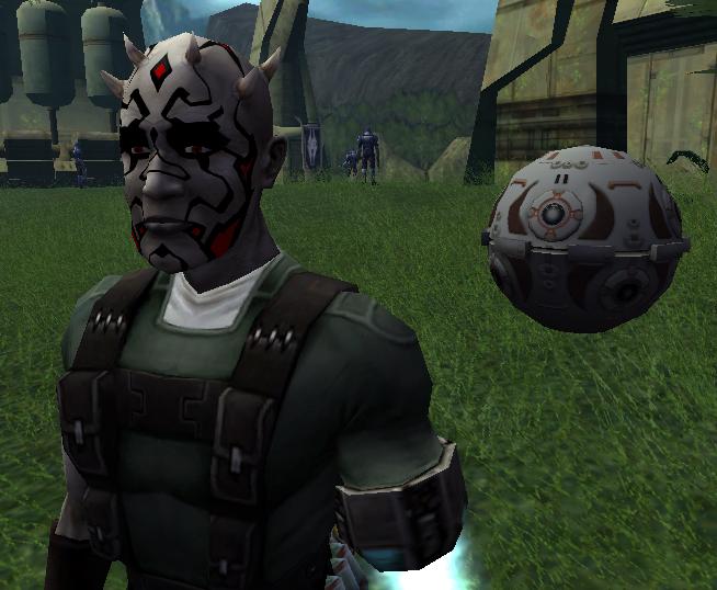 Bao Dur Swtor Wiki Fandom Powered By Wikia
