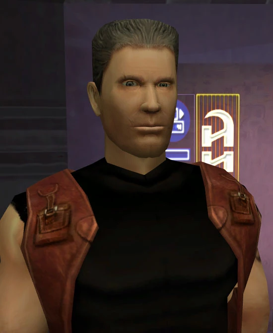 Canderous Ordo | SWTOR Wiki | FANDOM powered by Wikia