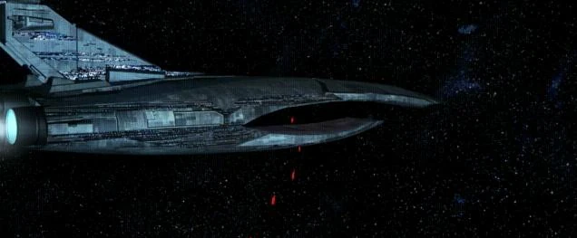 Leviathan | SWTOR Wiki | FANDOM powered by Wikia